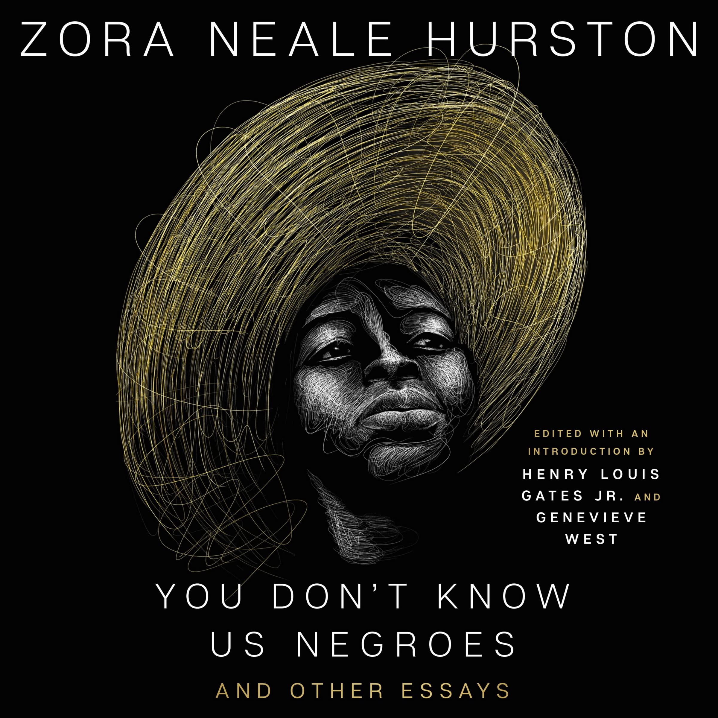 You Don't Know Us Negroes and Other Essays: You Don't Know Us Negroes ...