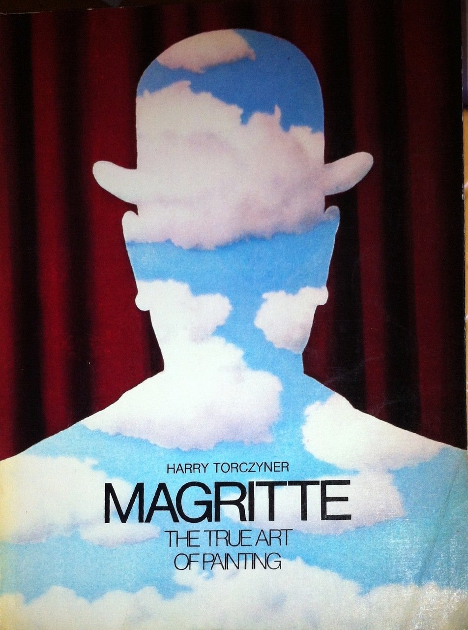 Magritte: The True Art of Painting by René Magritte | Goodreads