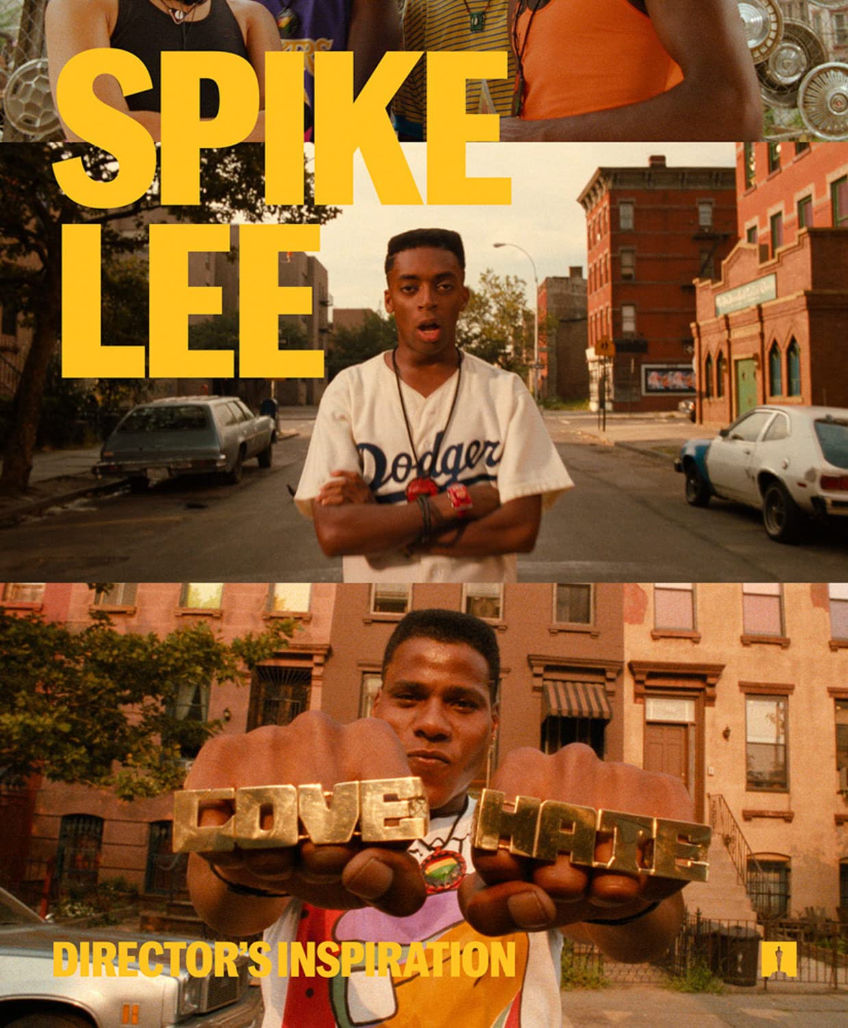 Spike Lee: Director’s Inspiration by Spike Lee | Goodreads