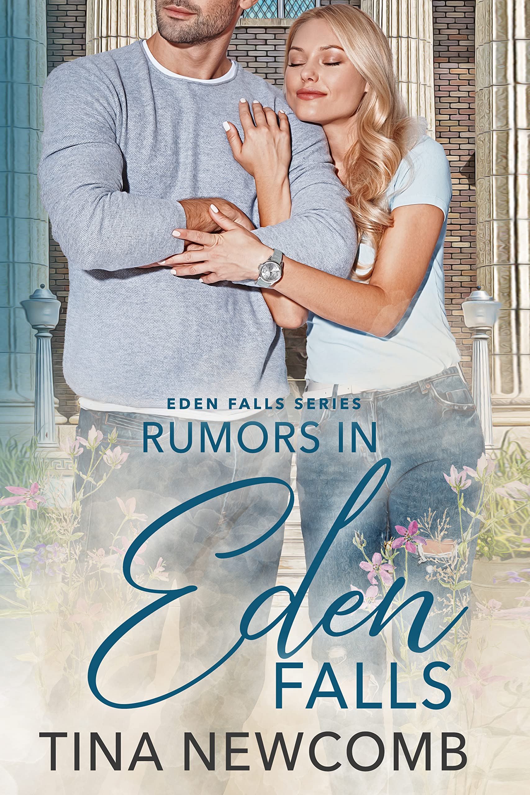 Rumors in Eden Falls (Eden Falls #9) by Tina Newcomb | Goodreads