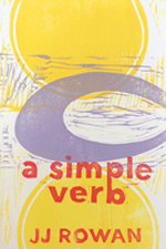 a simple verb by JJ Rowan | Goodreads