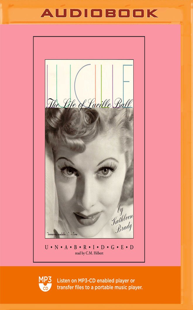 Lucille by Kathleen Brady | Goodreads