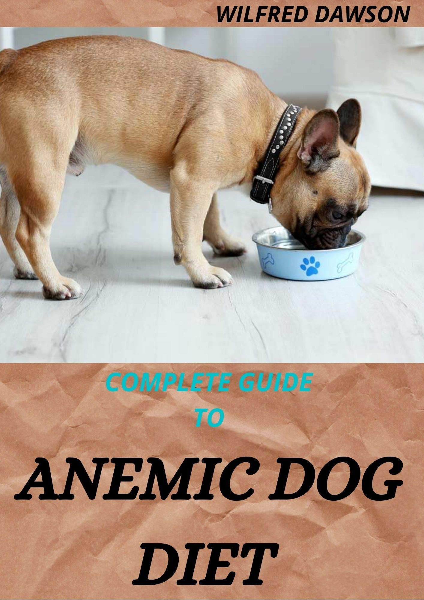 COMPLETE GUIDE TO ANEMIC DOG DIET : Quick and easy to prepare recipes ...