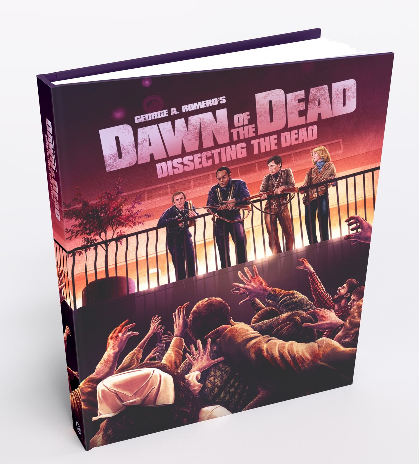 Dissecting the Dead by Chris Alexander | Goodreads