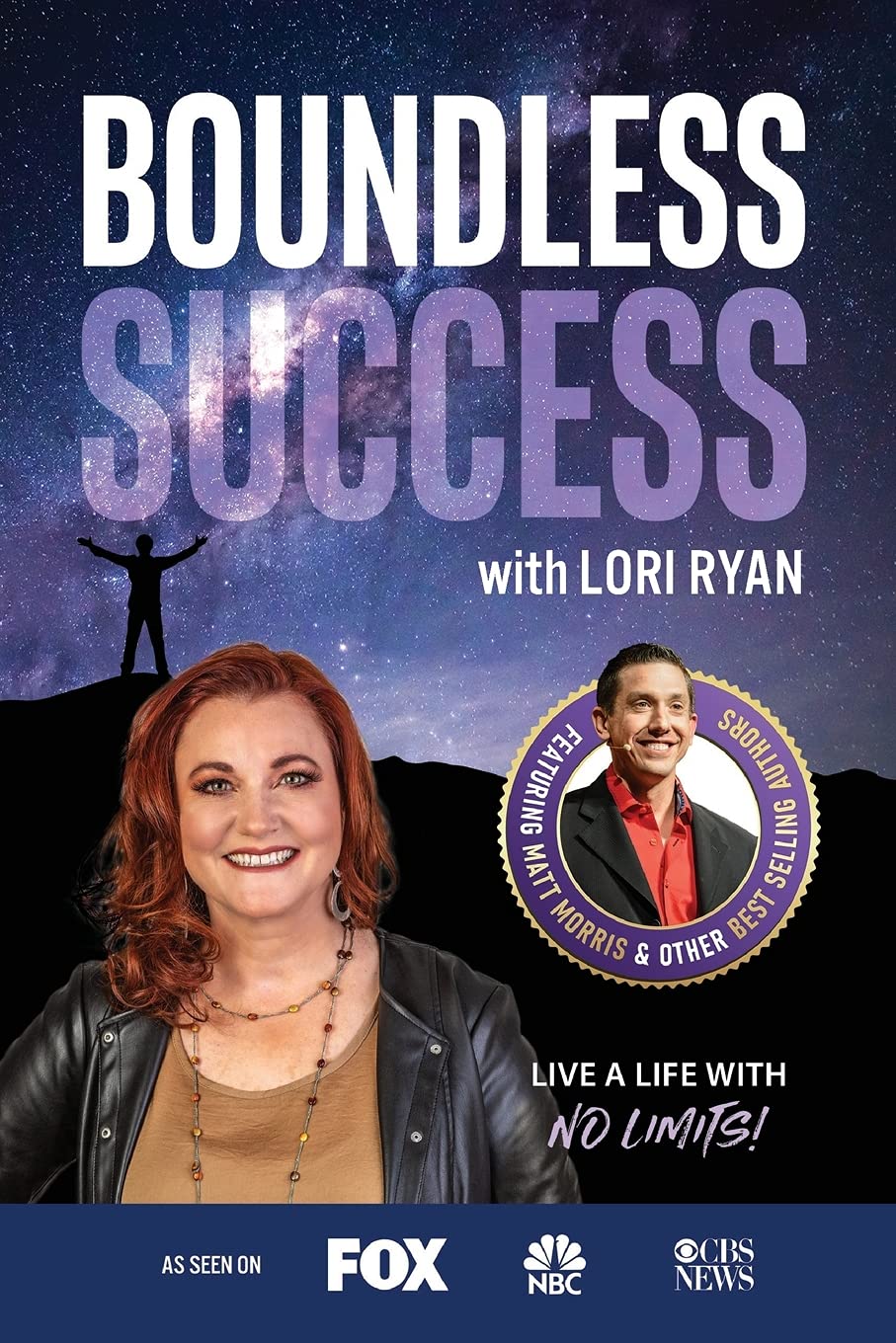 Boundless Success with Lori Ryan by Lori Ryan | Goodreads