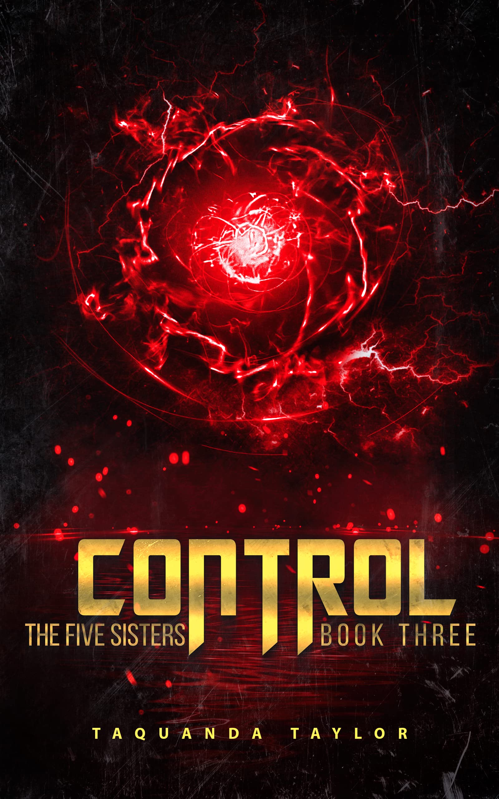 Control by TaQuanda Taylor | Goodreads
