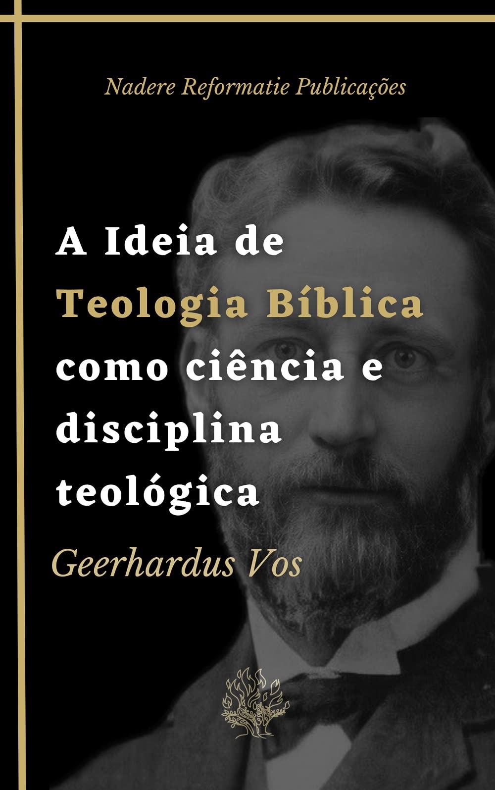 Teologia Bíblica Geerhardus Vos - RETOEDU