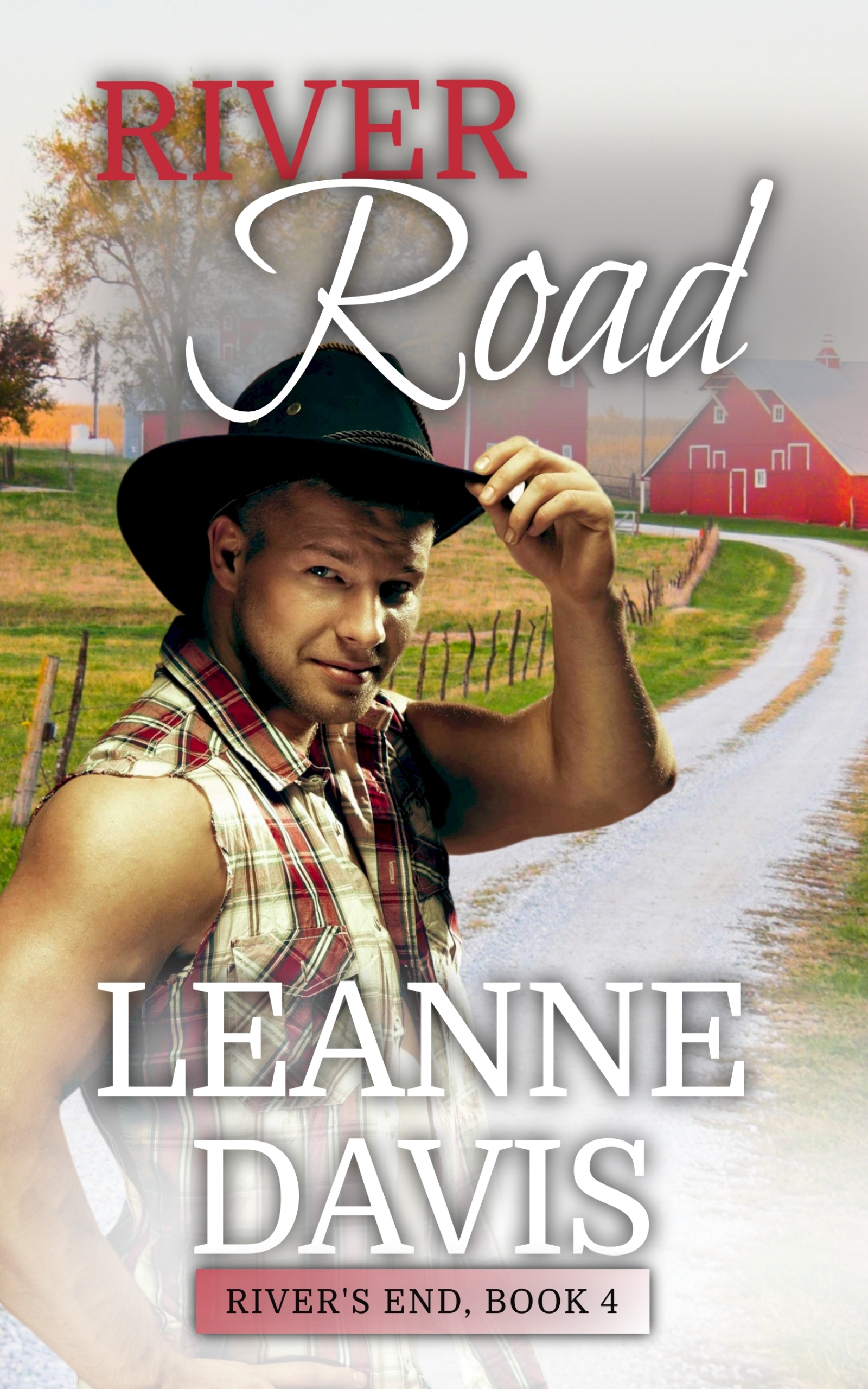 River Road (River's End, #4) by Leanne Davis | Goodreads