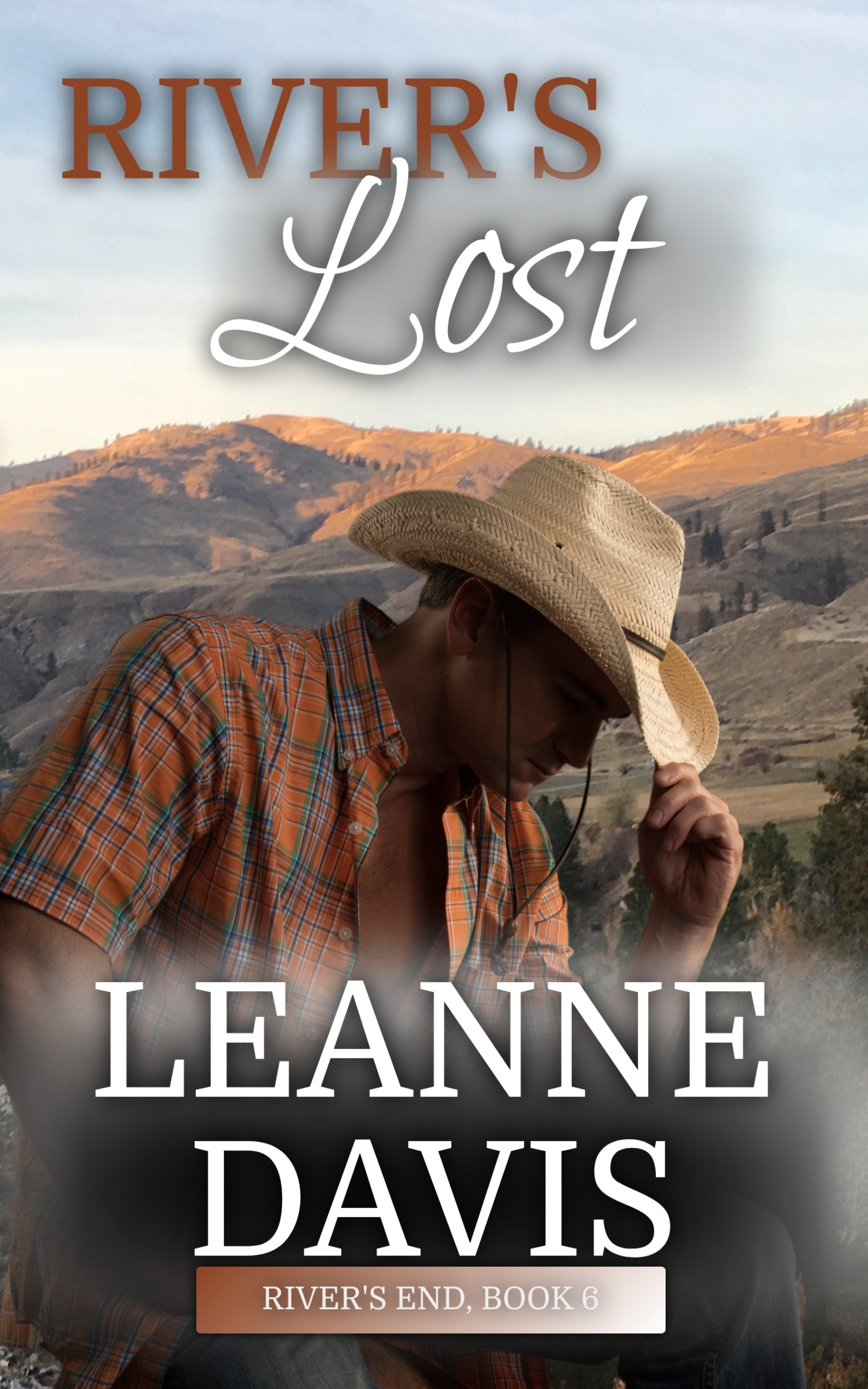 River's Lost (River's End, #6) by Leanne Davis | Goodreads