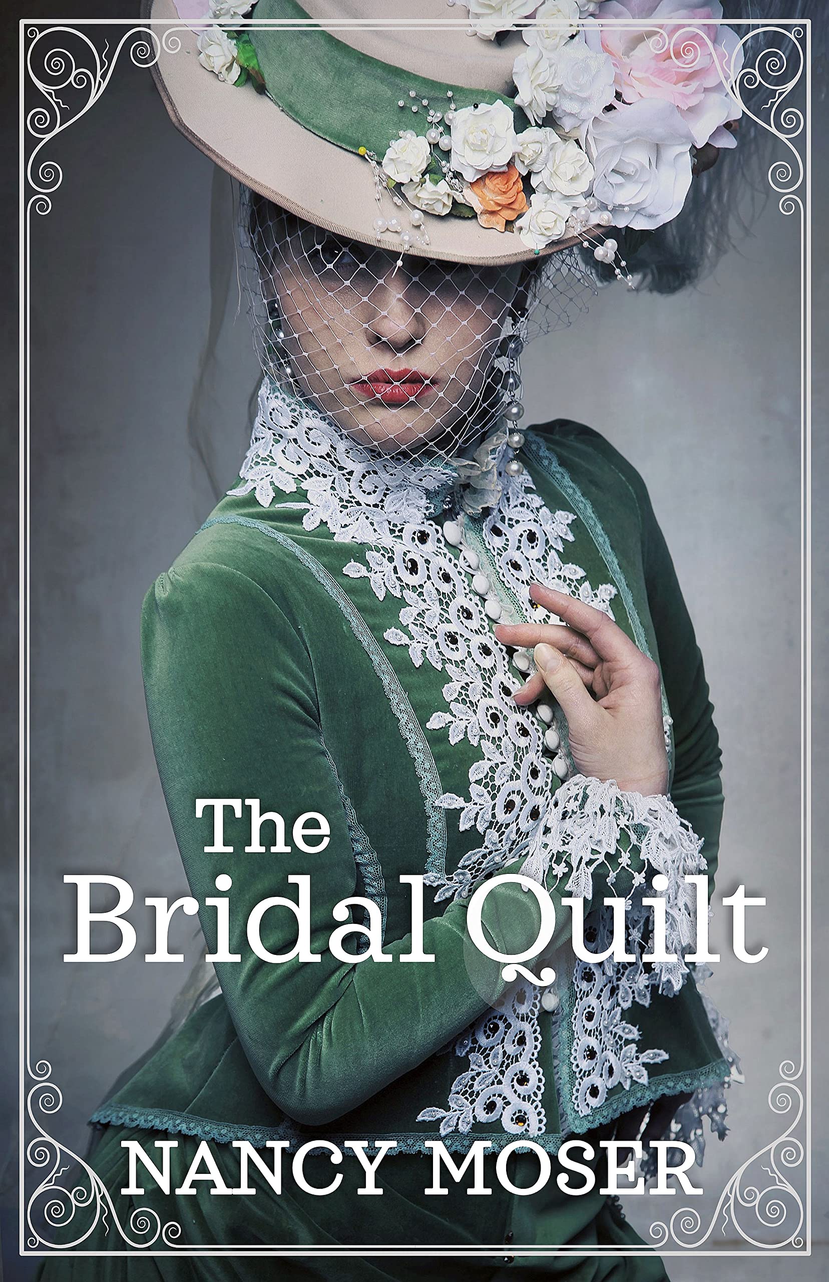 The Bridal Quilt by Nancy Moser | Goodreads