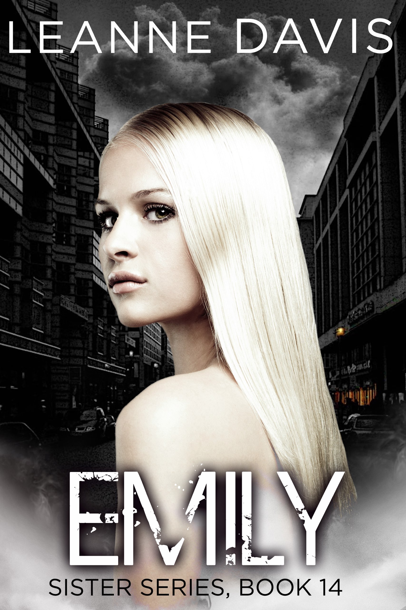 Emily (Sister Series, #14) by Leanne Davis | Goodreads