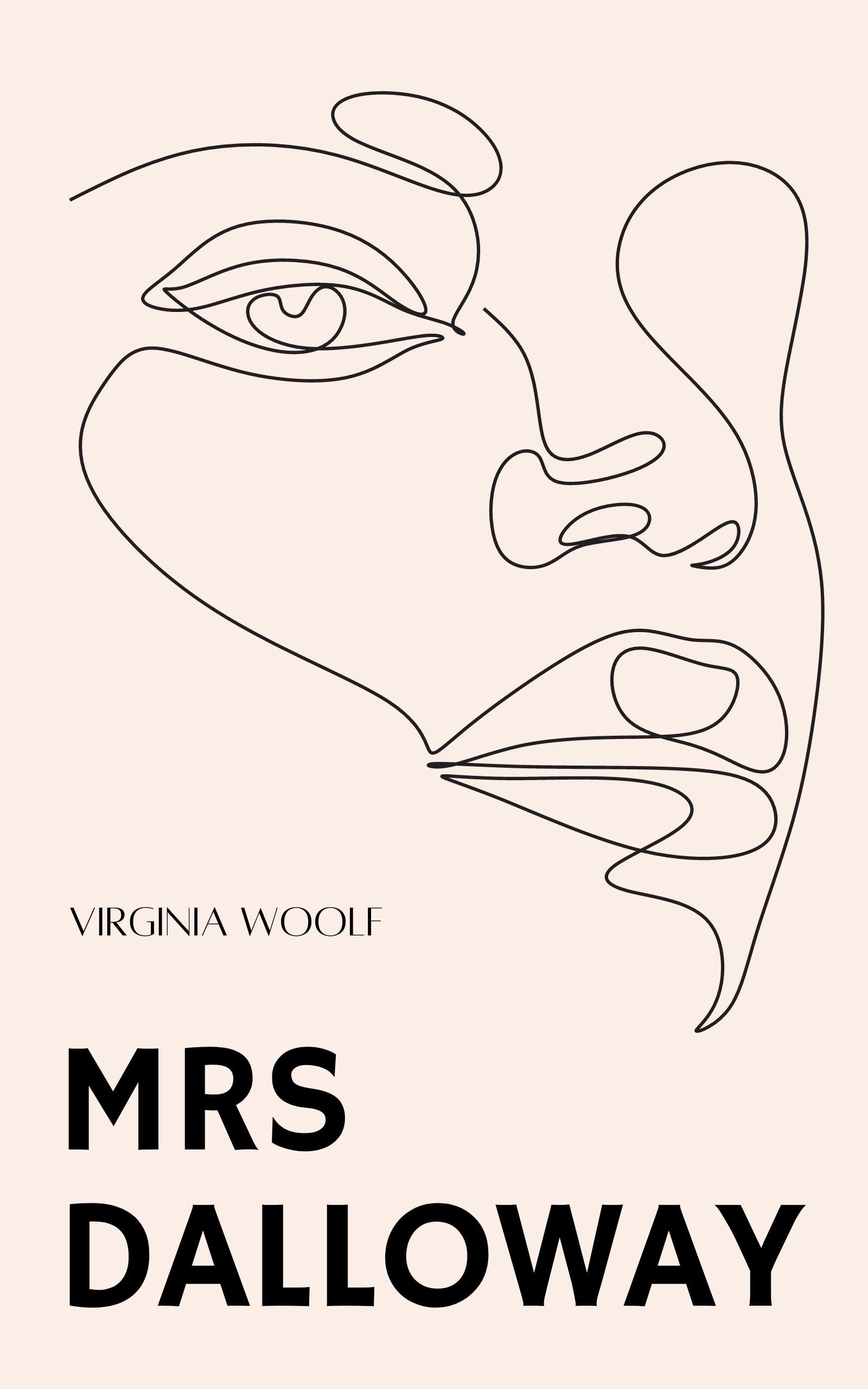 Mrs Dalloway (Annotated version) by Virginia Woolf | Goodreads