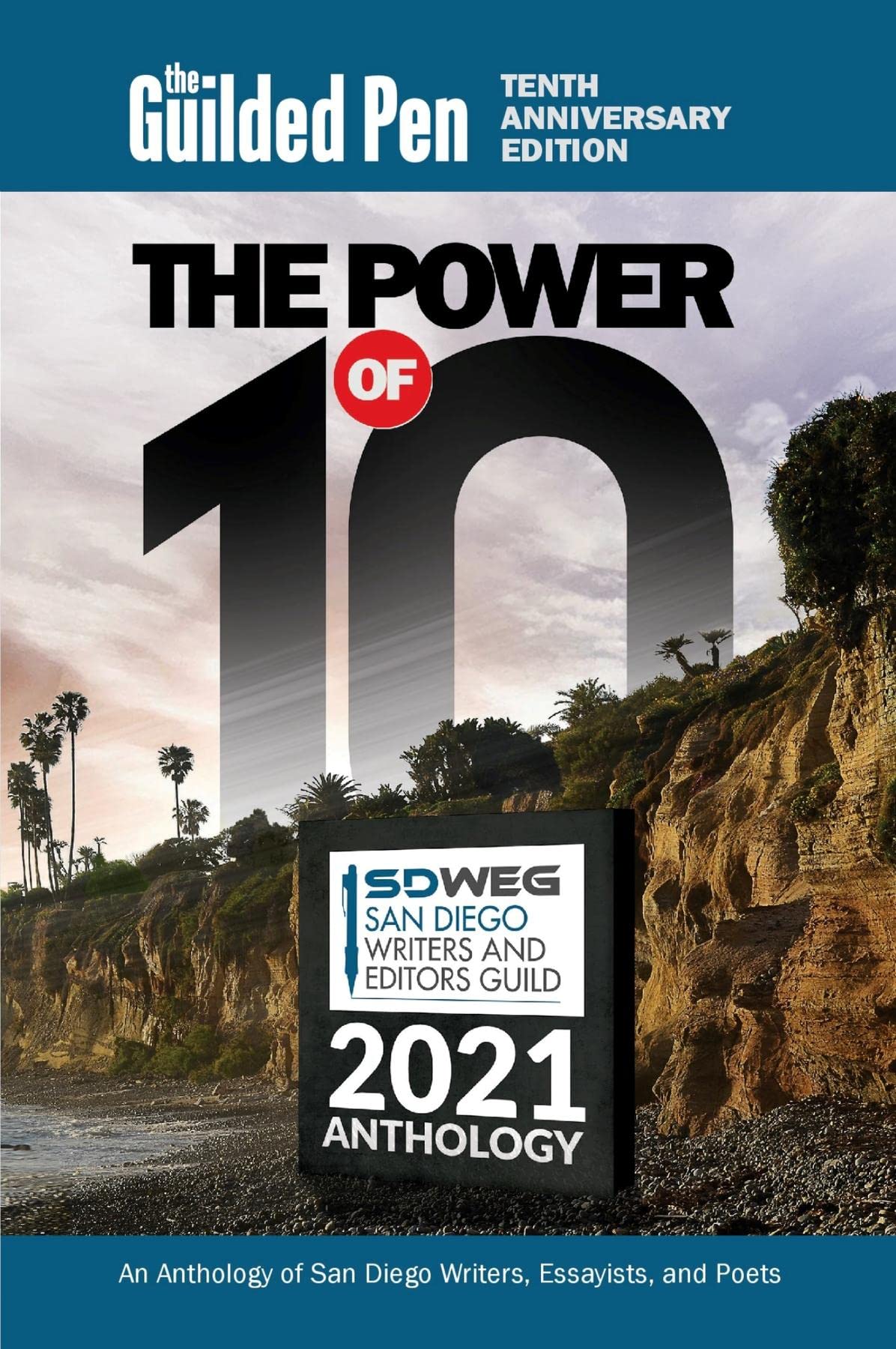 The Guilded Pen - The Power of 10 by Sdweg Sdweg | Goodreads