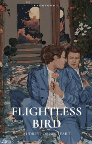 Flightless Bird by Audrey Hornesheart | Goodreads