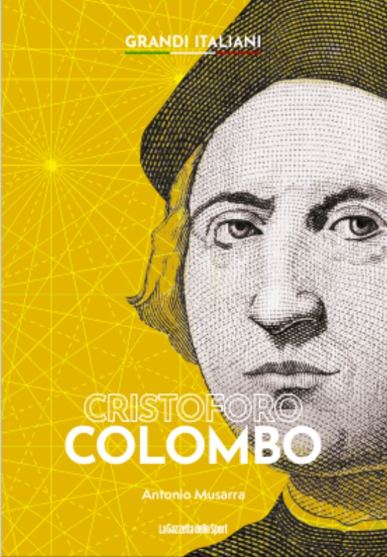 Colombo by Antonio Musarra | Goodreads
