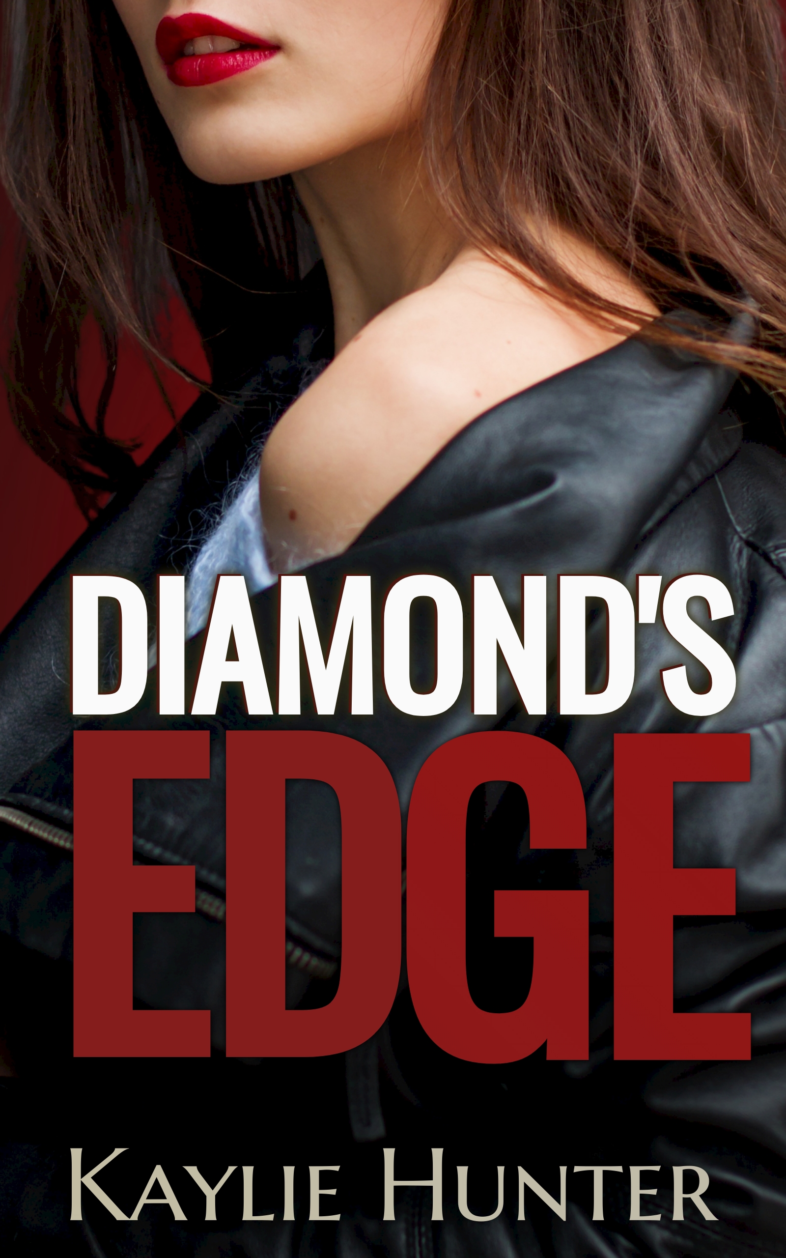 Diamond's Edge by Kaylie Hunter | Goodreads
