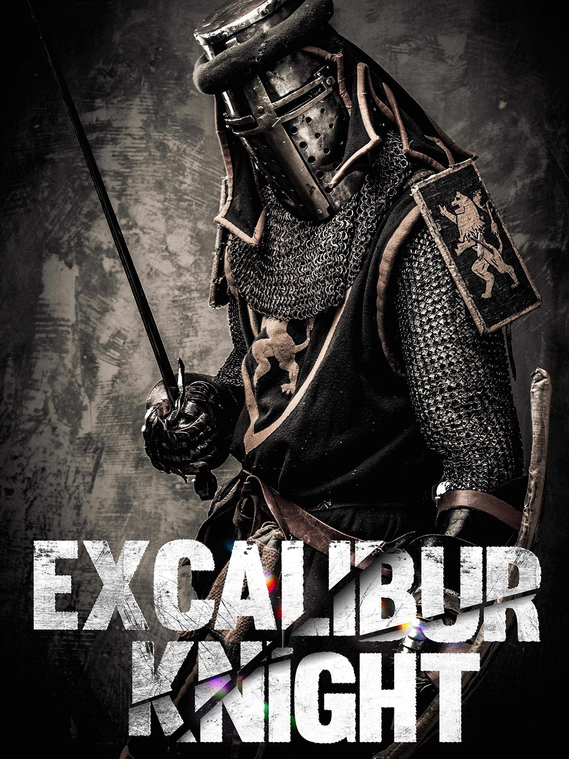 Excalibur Knight: A Voracious Sword Seeks for the Truth by J.K. Russell ...