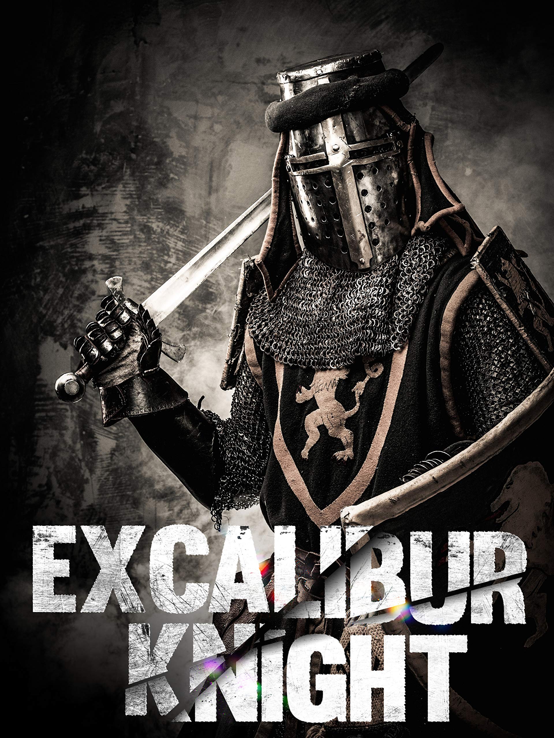 Excalibur Knight: Only a True Hero can Wield the Sword of Excalibur by ...