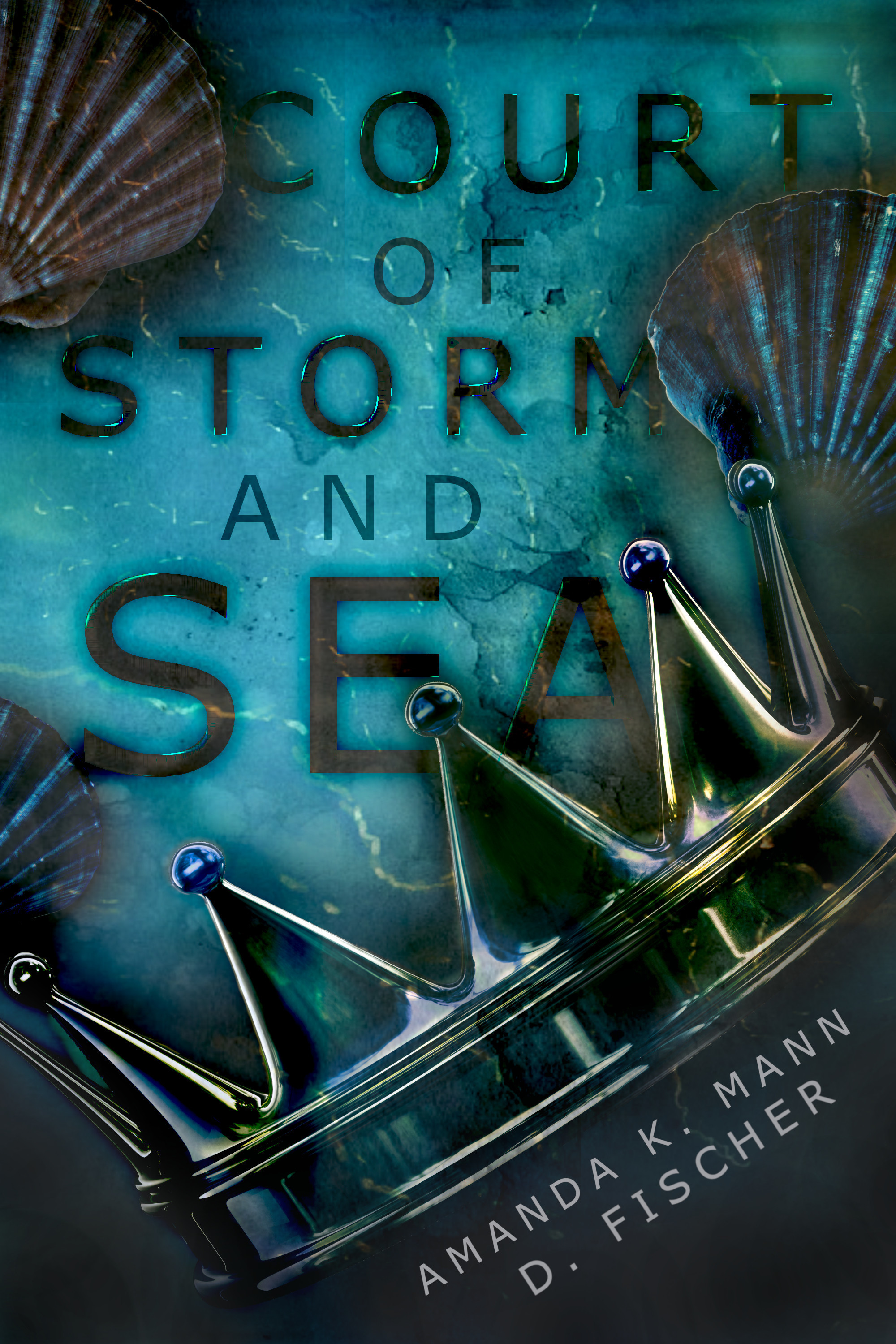 A Court of Storm and Sea by Amanda K. Mann | Goodreads