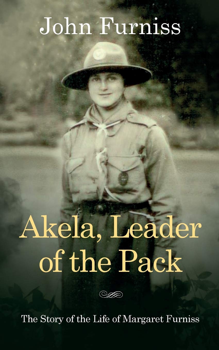 Akela, Leader of the Pack by John Furniss | Goodreads