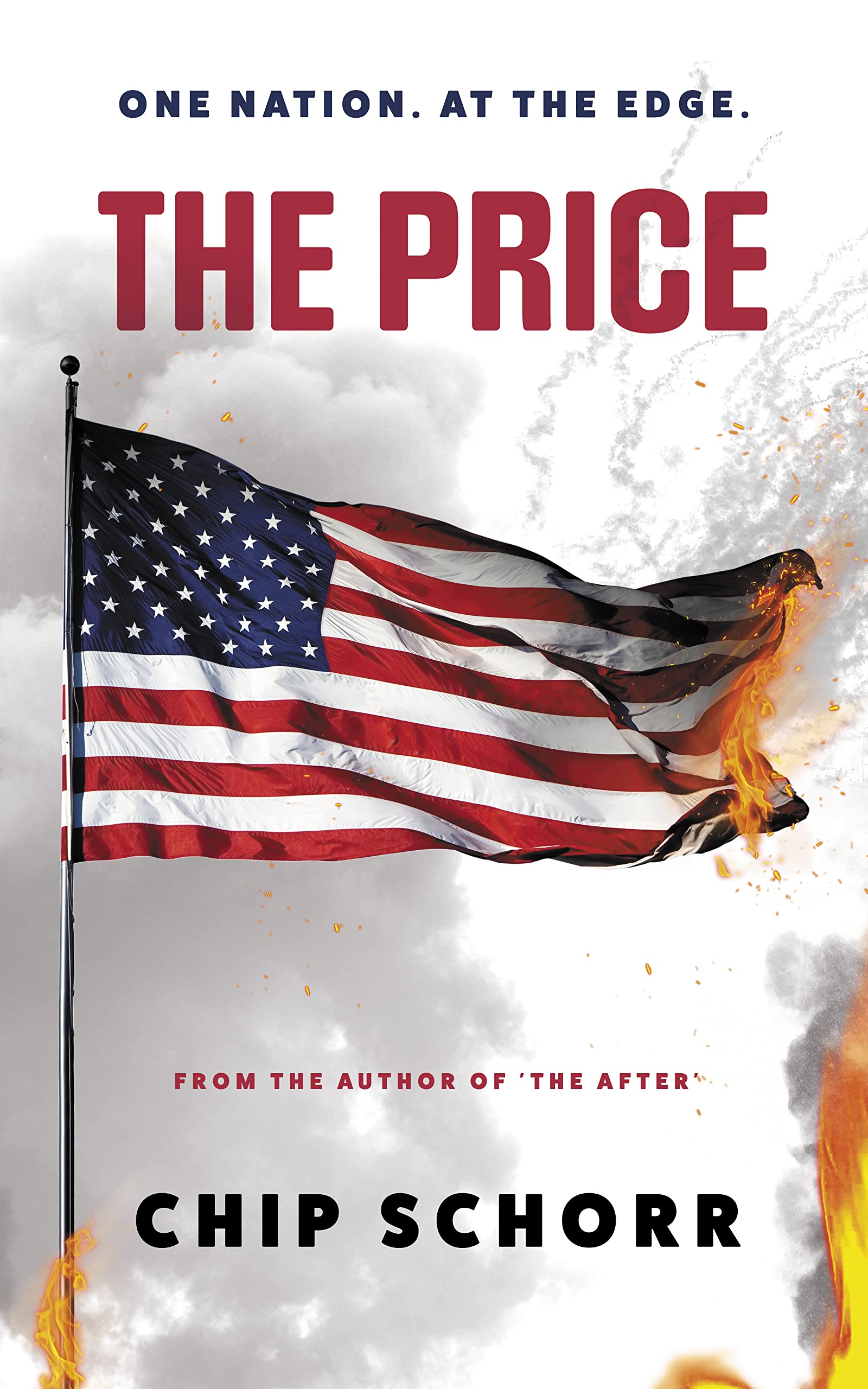 The Price by Chip Schorr | Goodreads