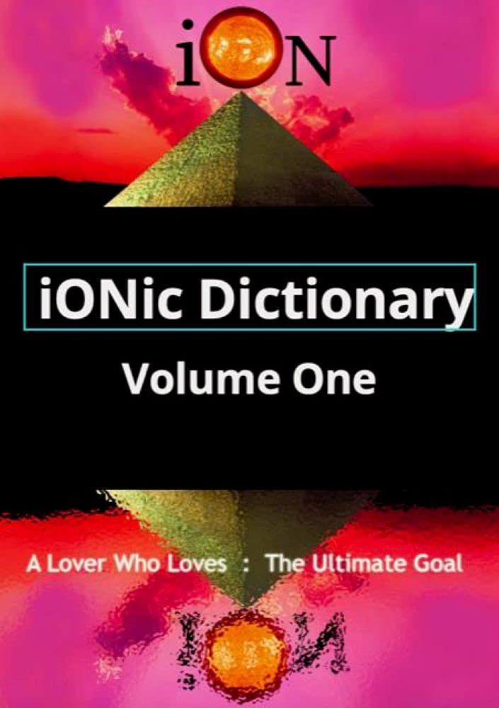HIGHLIGHTS FROM 31,000 RECORDED HOURS WITH iON VOLUME ONE by Bertron ...