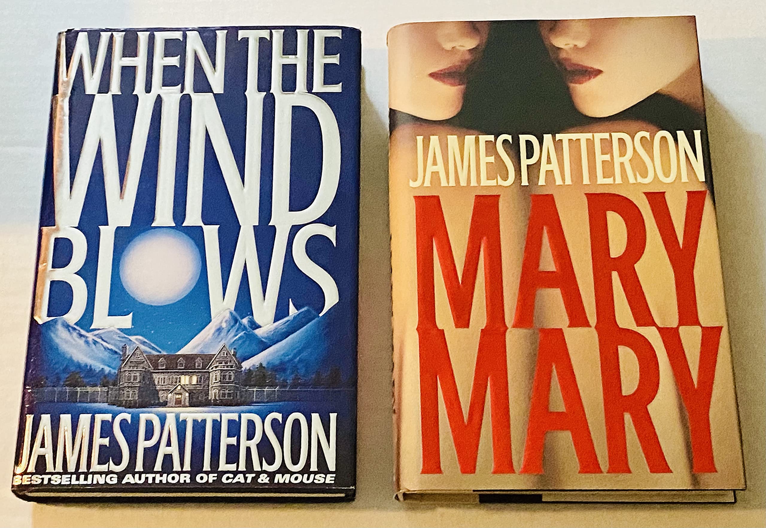 2 James Patterson Books! 1) Summer House 2) Beach House by James ...