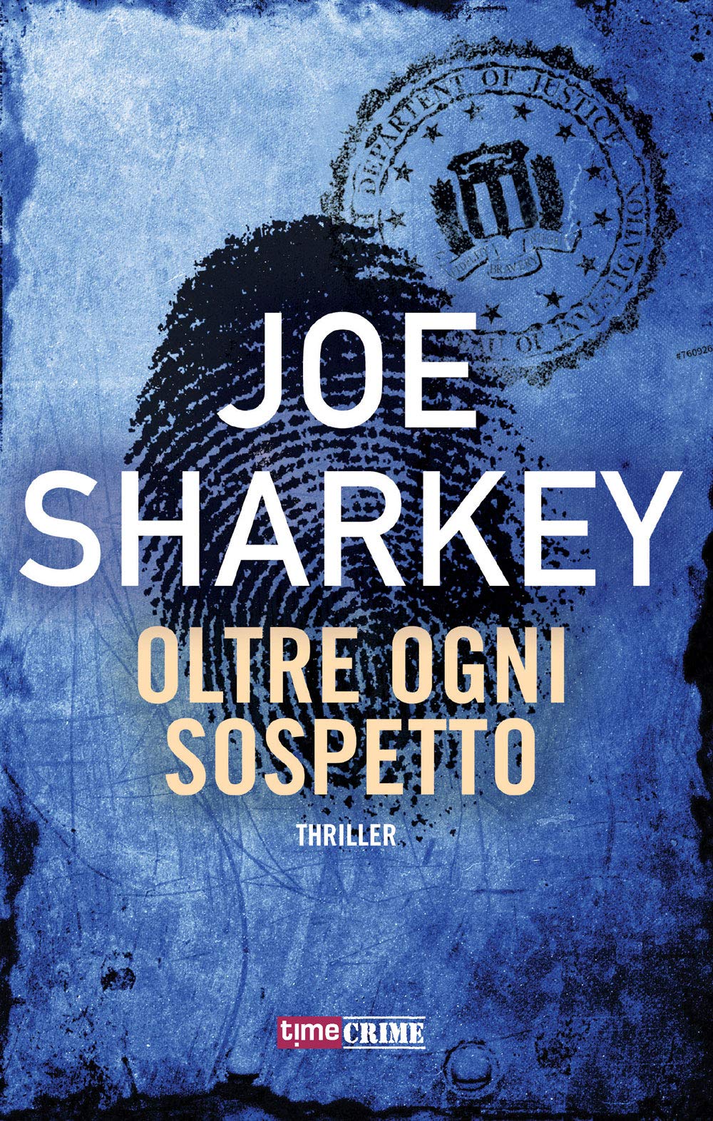 Oltre ogni sospetto (Italian Edition) by Joe Sharkey | Goodreads