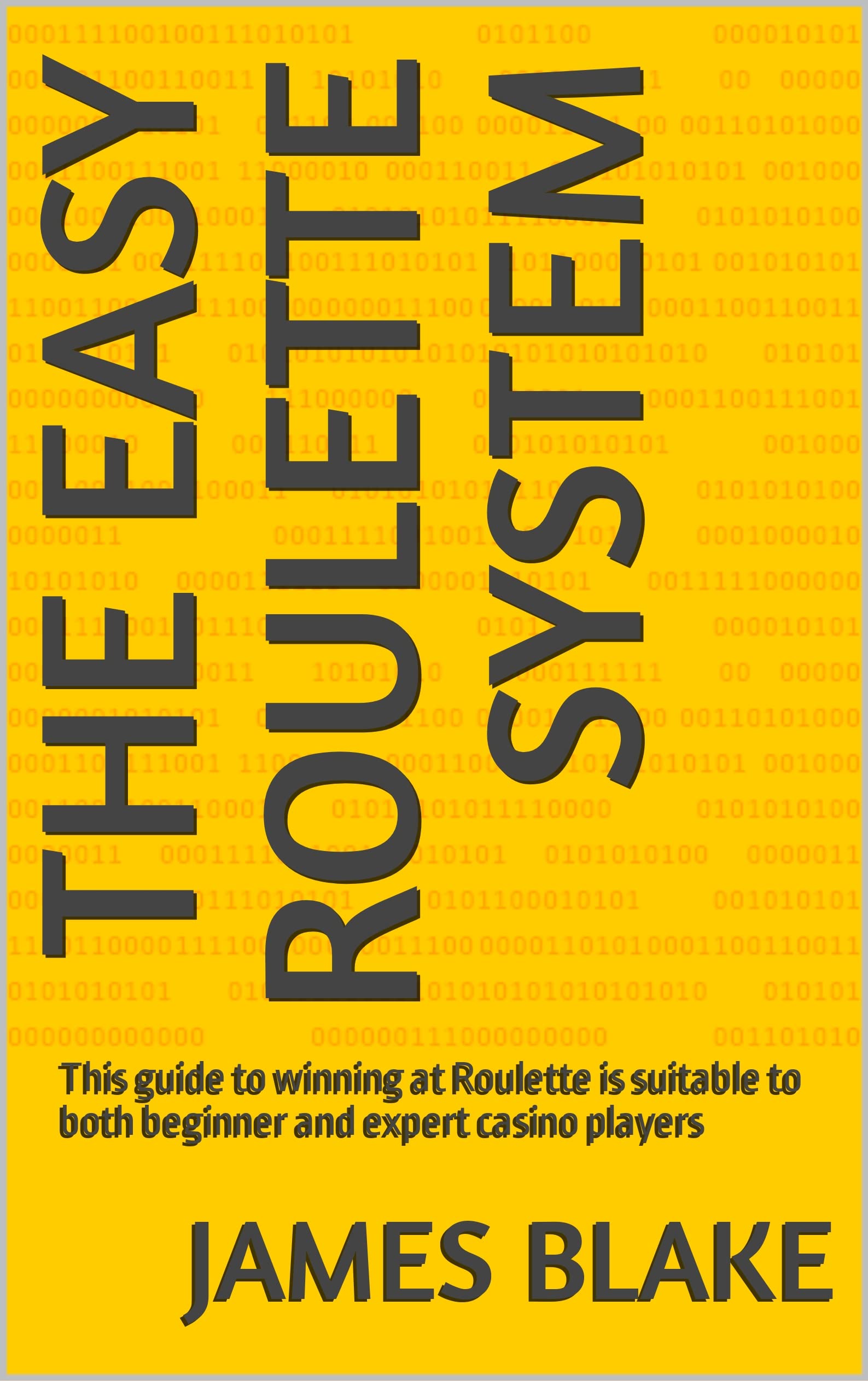 The Easy Roulette System: This simple system for winning at online ...
