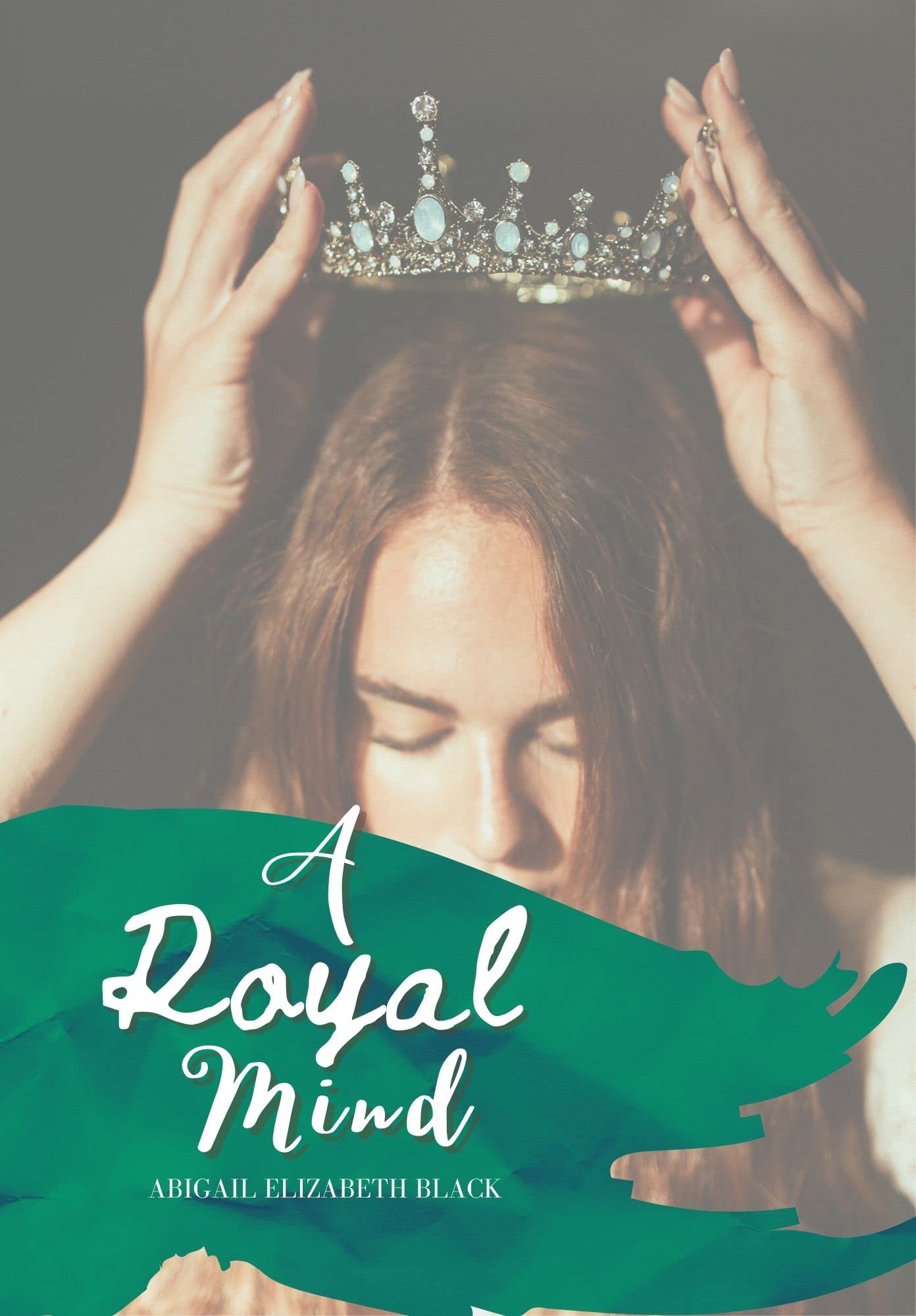 A Royal Mind (The Kingdom of Ignis Book 1) by Abigail Black | Goodreads