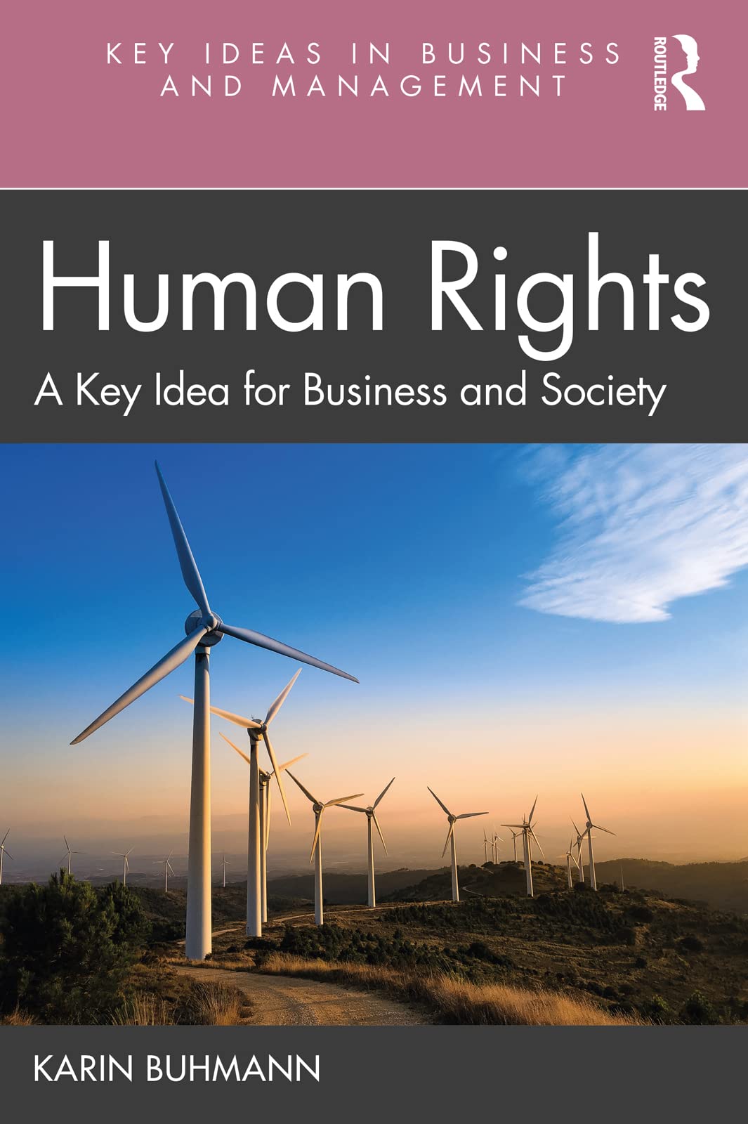 Human Rights: A Key Idea for Business and Society by Karin Buhmann ...