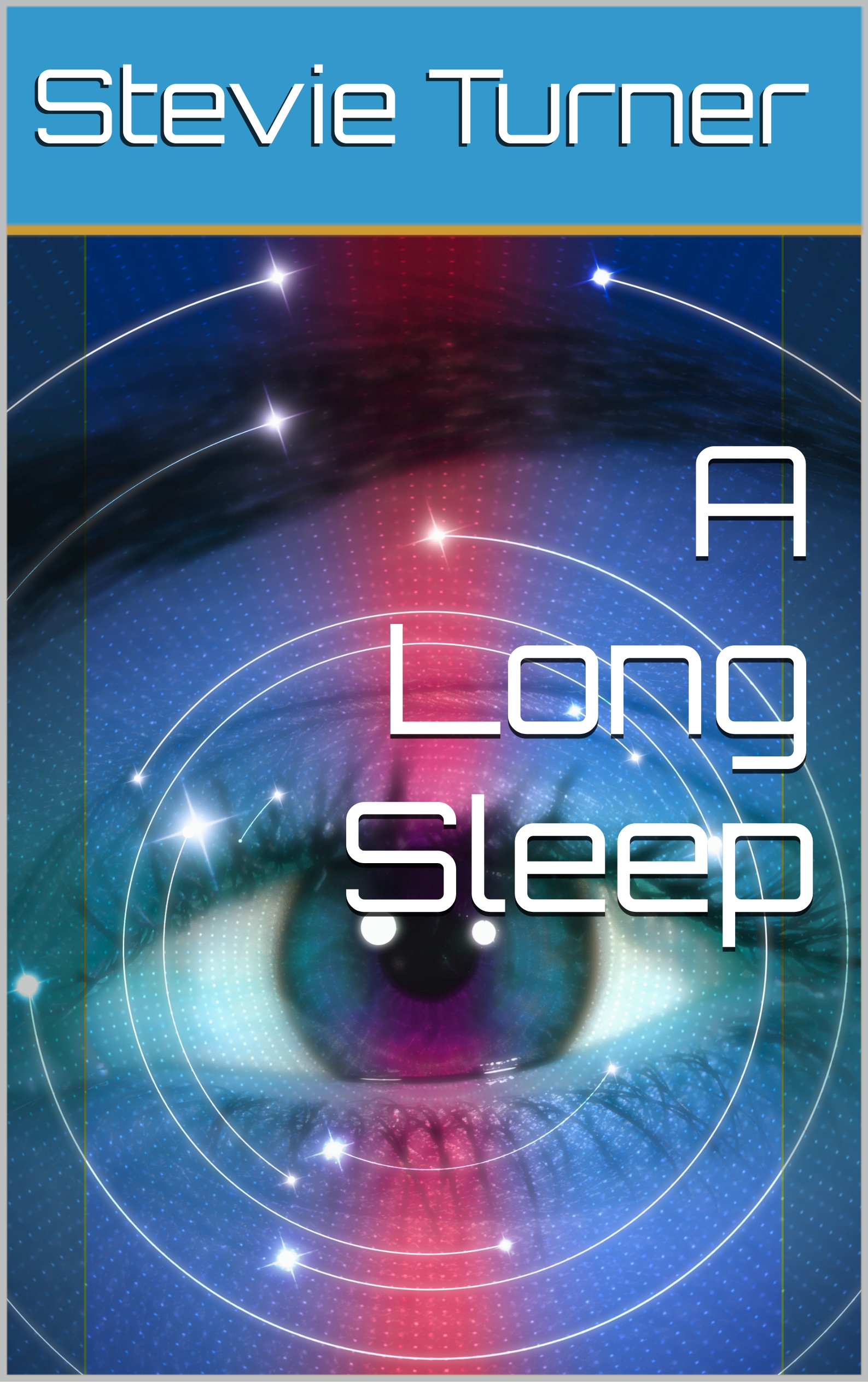 A Long Sleep by Stevie Turner | Goodreads
