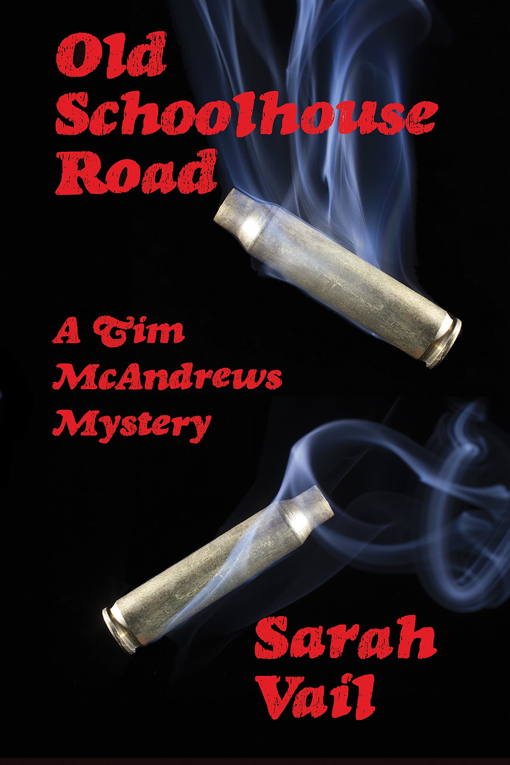 Old Schoolhouse Road by Sarah Vail | Goodreads