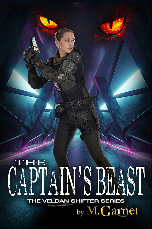 THE CAPTAIN'S BEAST by M. Garnet | Goodreads