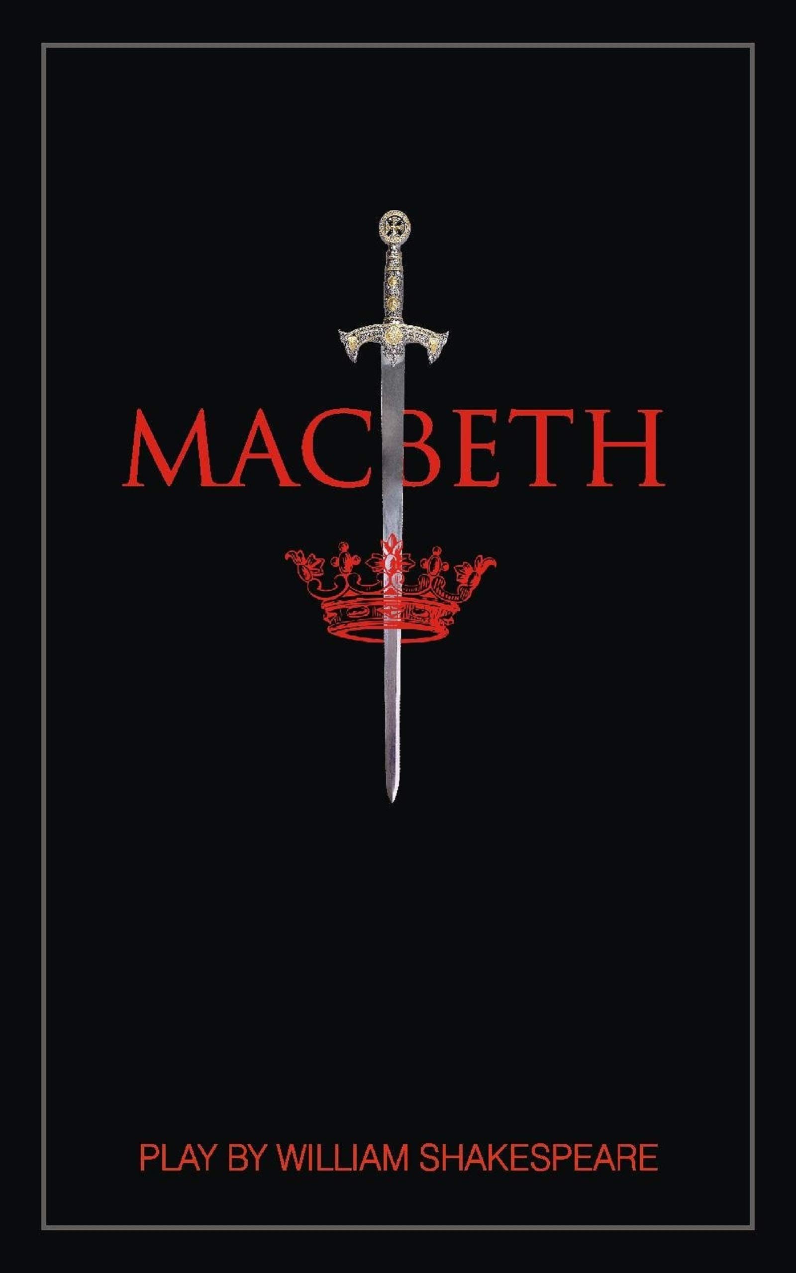 Macbeth (Annotated): by William Shakespeare by `William Shakespeare ...