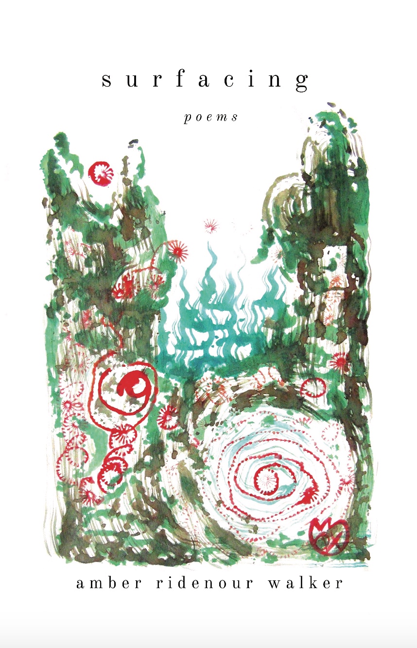 Surfacing by Amber Ridenour Walker | Goodreads