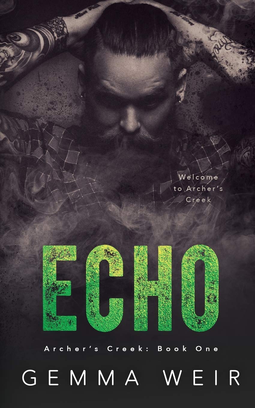 Echo (Archers Creek) by Gemma Weir | Goodreads