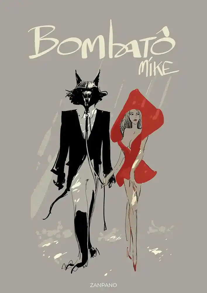 Bombatô Mike - T1 : Bombato Mike by Frédéric Vervisch | Goodreads