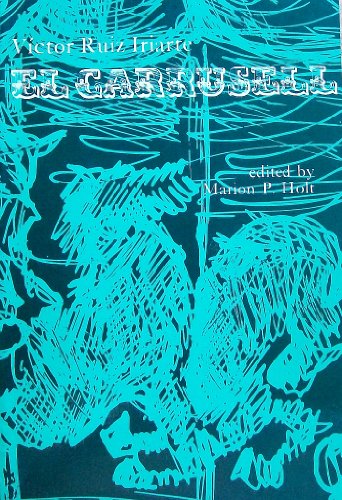 El Carrusell by Víctor Ruiz Iriarte | Goodreads