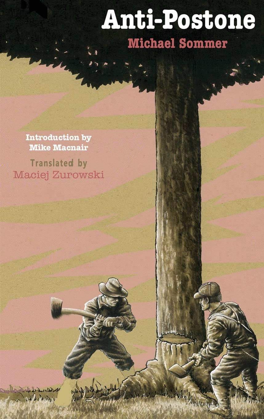 Anti-Postone: or, Why Moishe Postone's Antisemitism Theory is Wrong ...