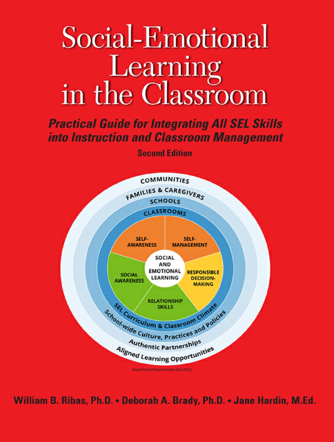 Social-Emotional Learning in the Classroom second edition: Practice ...