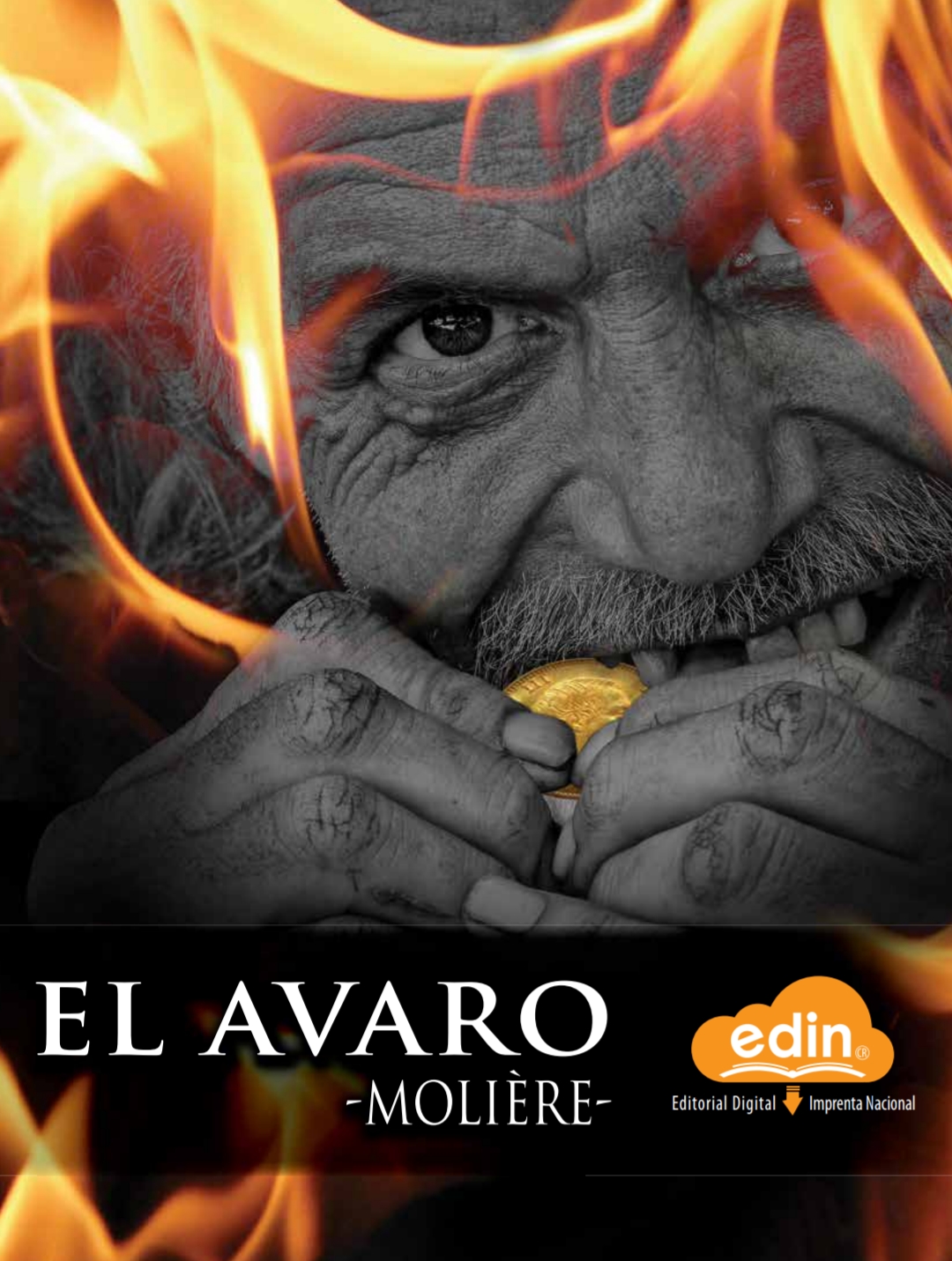 El avaro by Molière | Goodreads