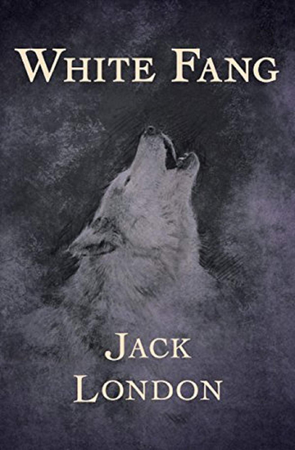 White Fang Annotated by Jack London | Goodreads