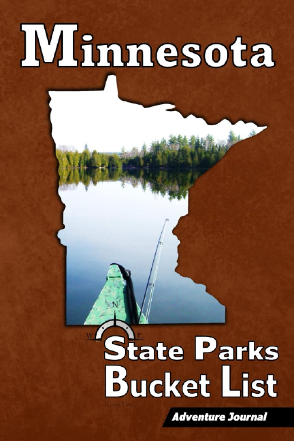 Minnesota Parks Bucket List – Adventure Journal: (State Parks, National ...