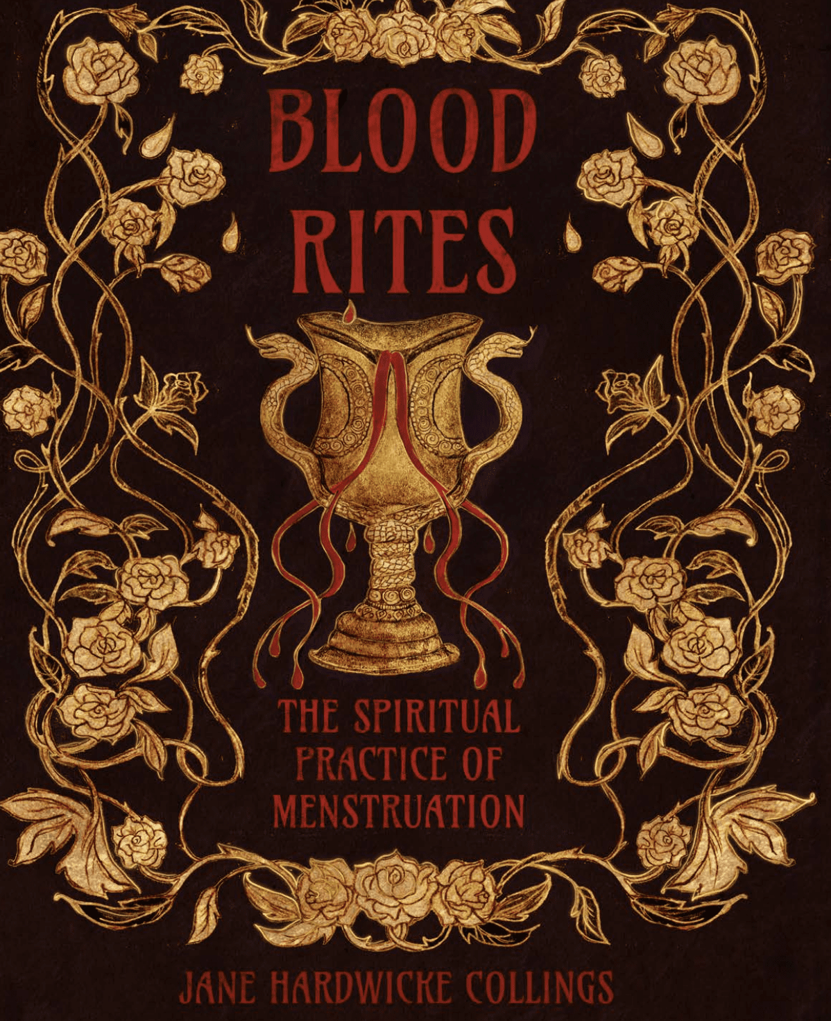 Blood Rites by Jane Hardwicke Collings | Goodreads