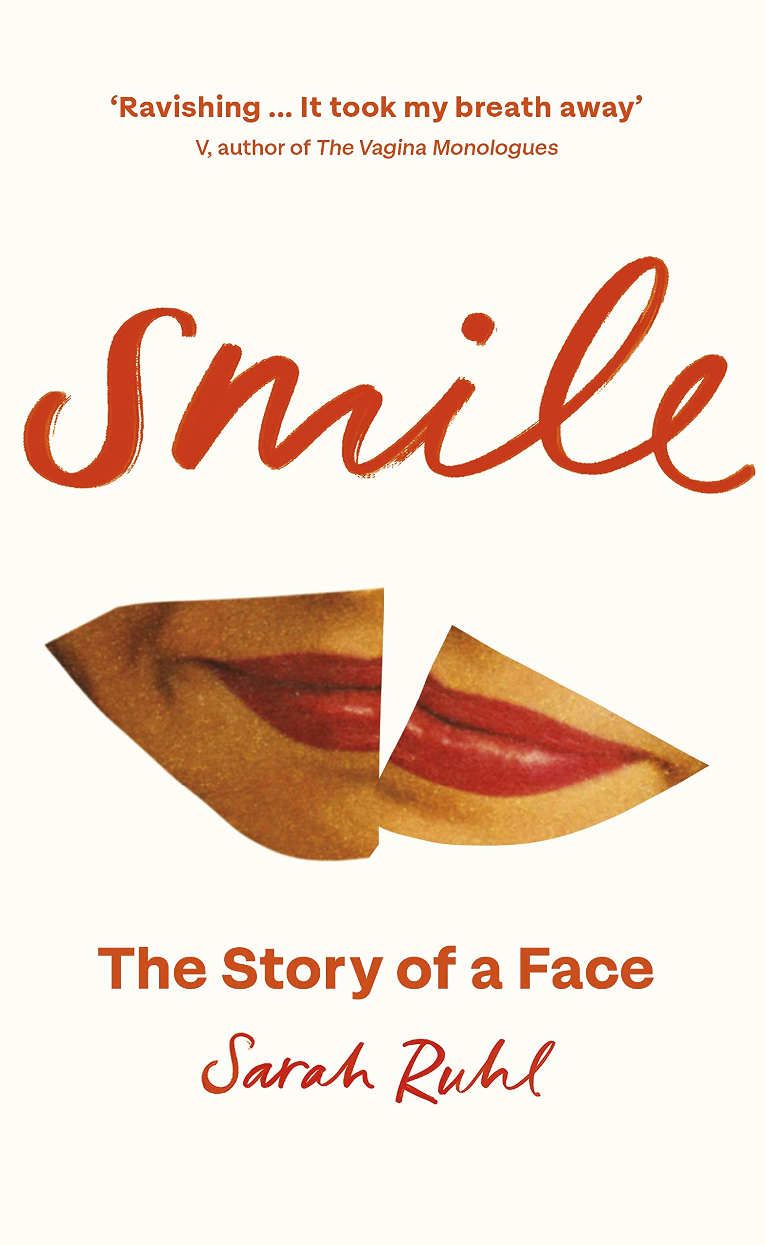 Smile by Sarah Ruhl | Goodreads