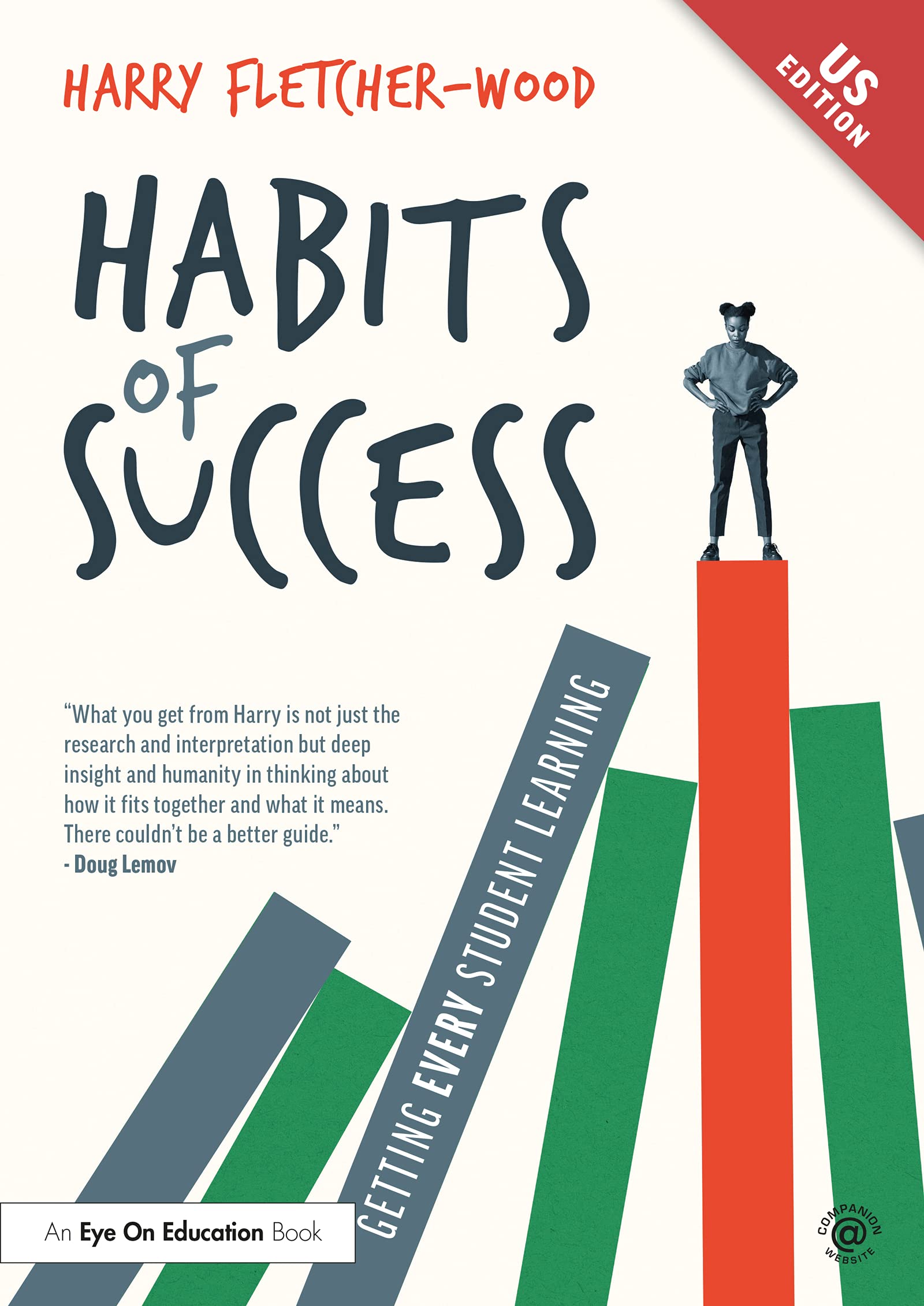 Habits of Success: Getting Every Student Learning by Harry Fletcher ...