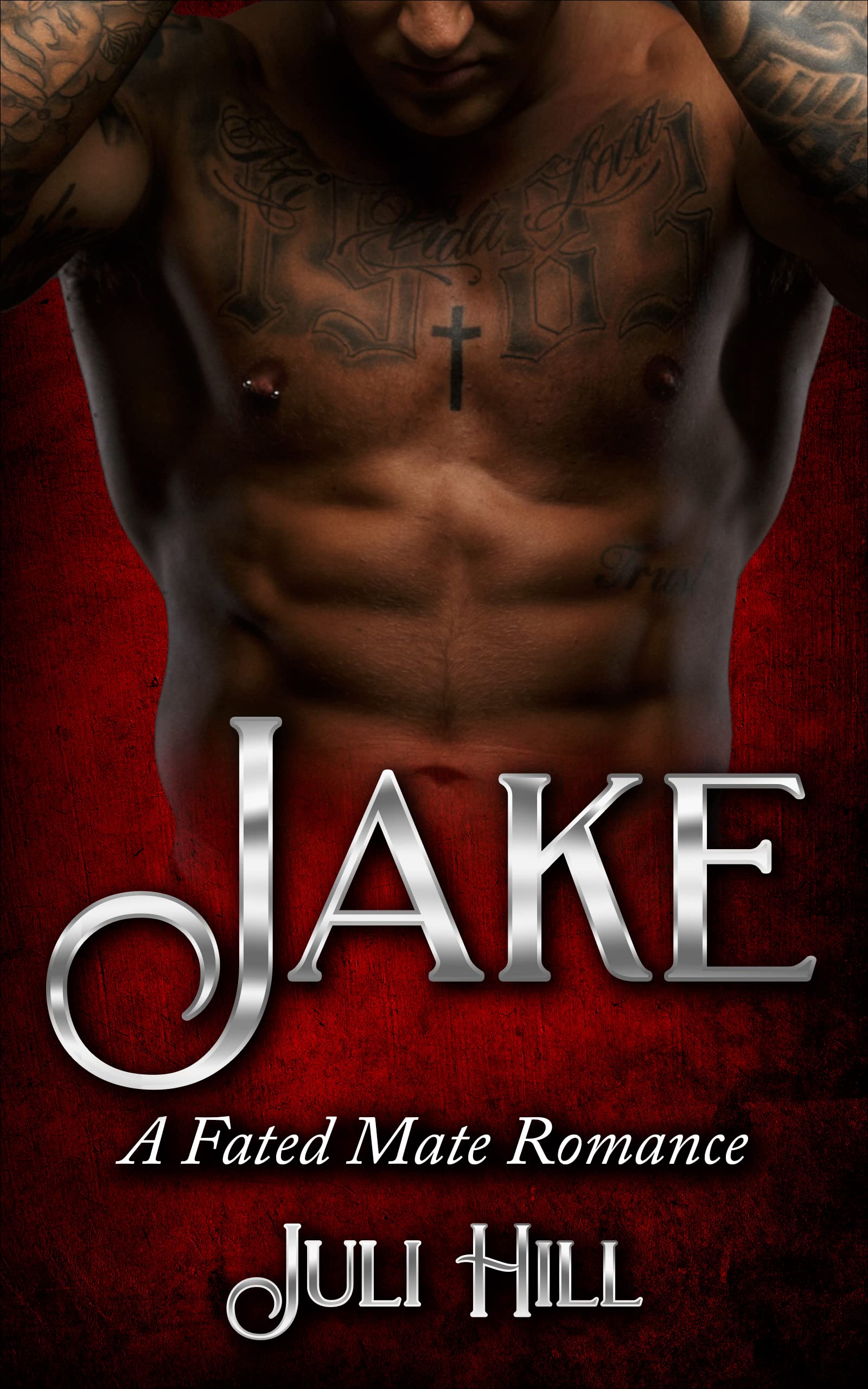Jake: A Fated Mate Romance (Empire Security Book 2) by Juli Hill | Goodreads