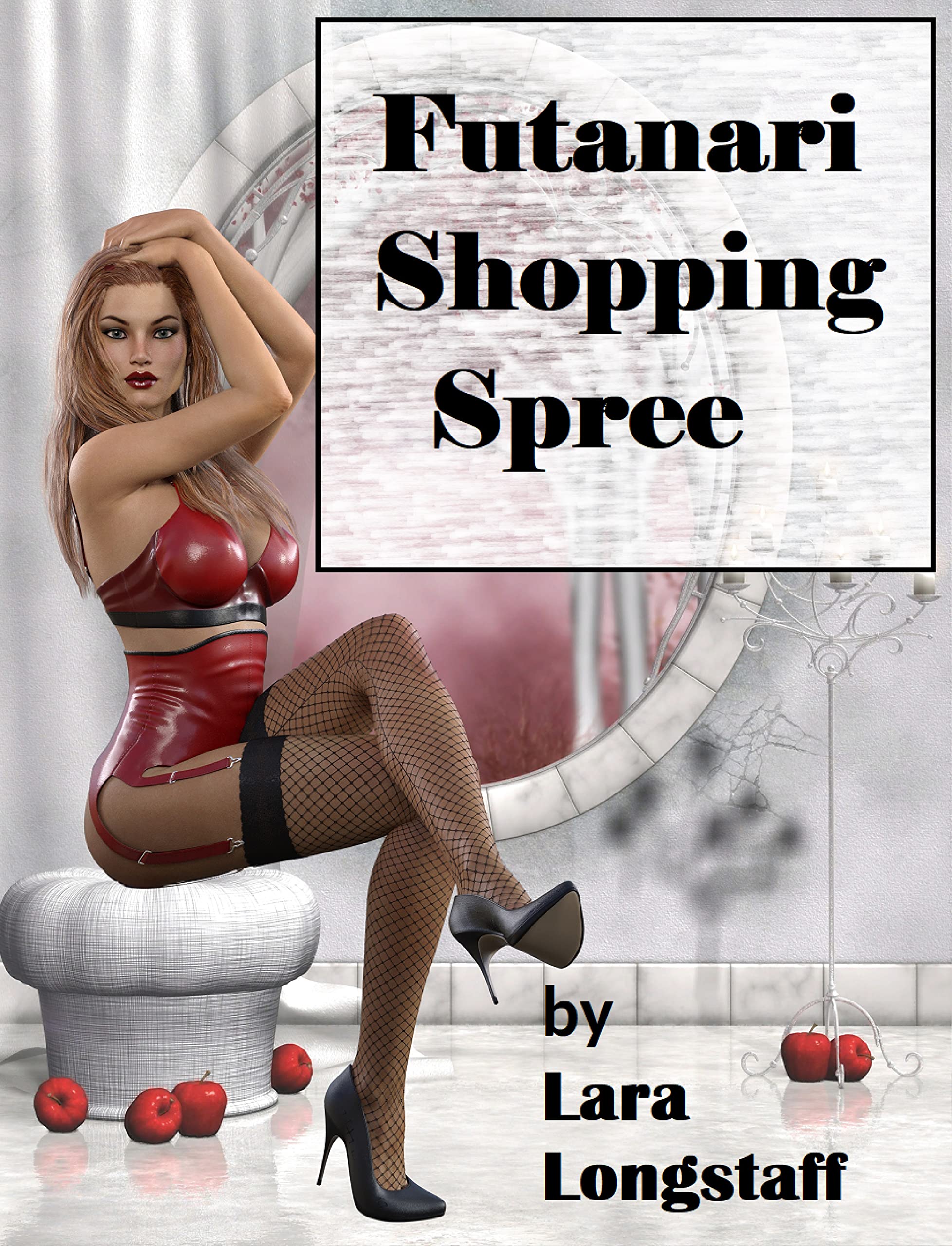 Futanari Shopping Spree: full package futa, futa on futa, futa on female by Lara Longstaff ...