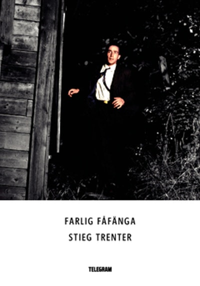 Farlig fåfänga by Stieg Trenter | Goodreads